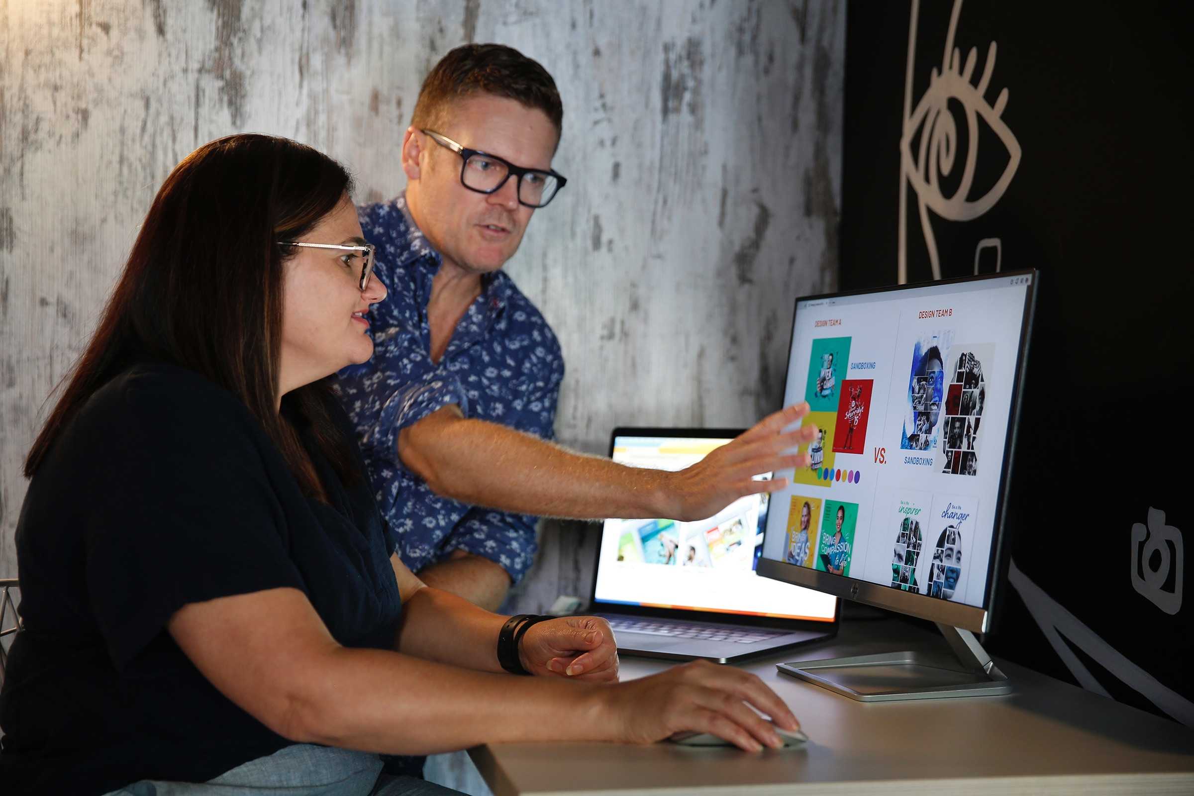 Internal Communication Agency Sydney | Belong Creative