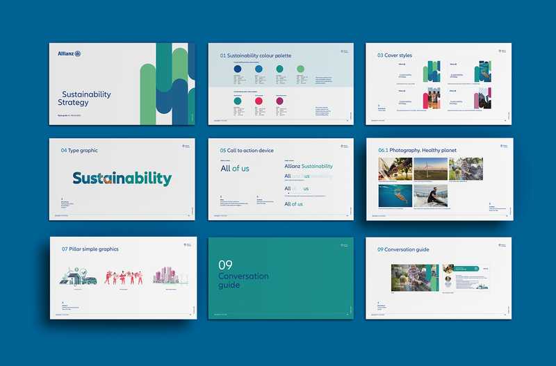 Sustainability Messaging Strategy | Belong Creative