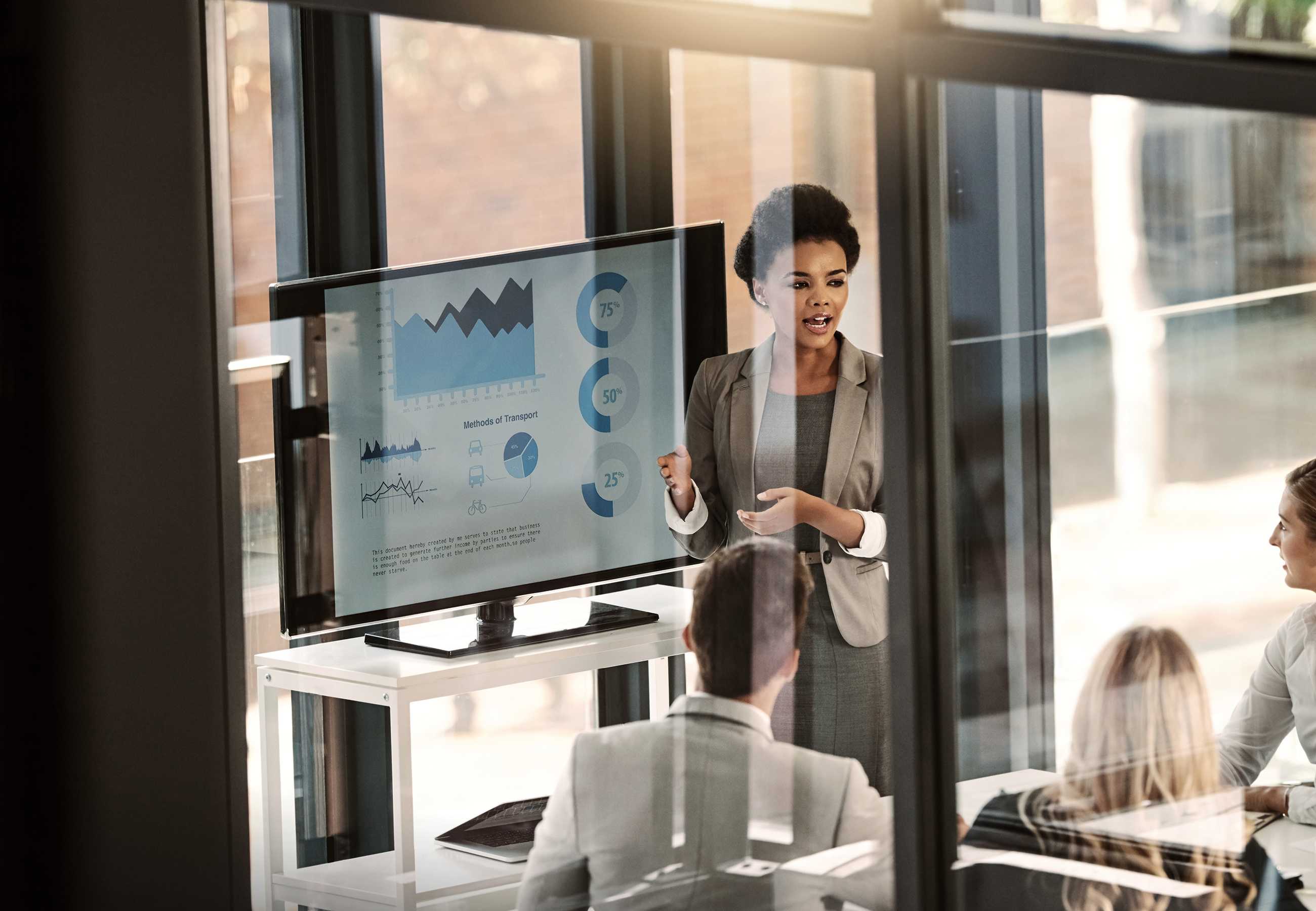 Build an Effective Employee Value Proposition