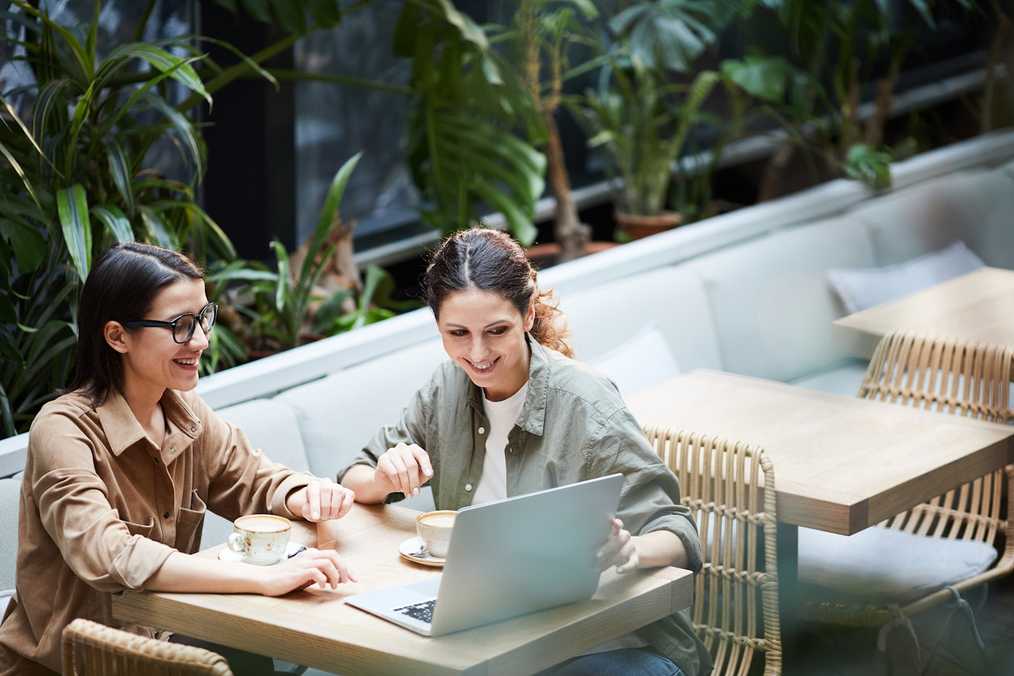 Role of Leadership in Effective Internal Communications | Belong Creative