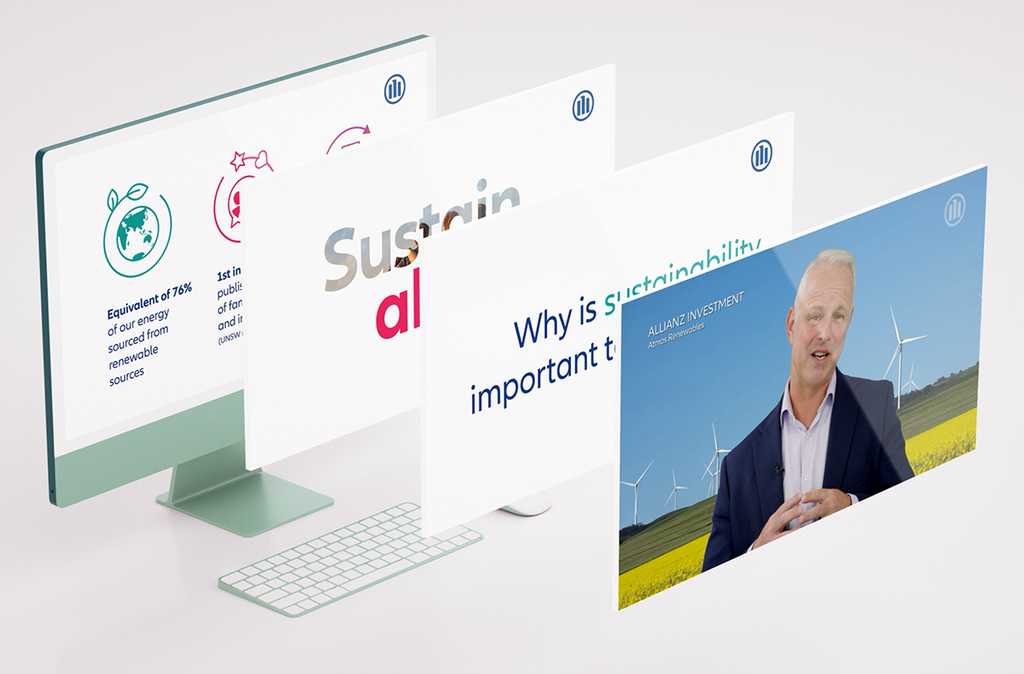 Sustainability Messaging Strategy | Belong Creative